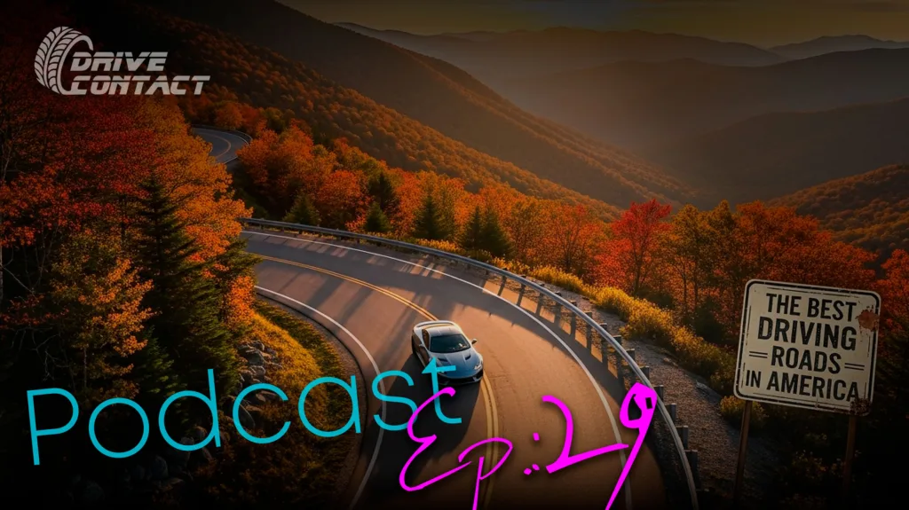 The Best Driving Roads in America: Planning the Enthusiast Trip